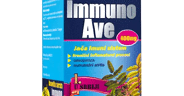 Immuno Ave - Misc | Online Pharmacy Premium