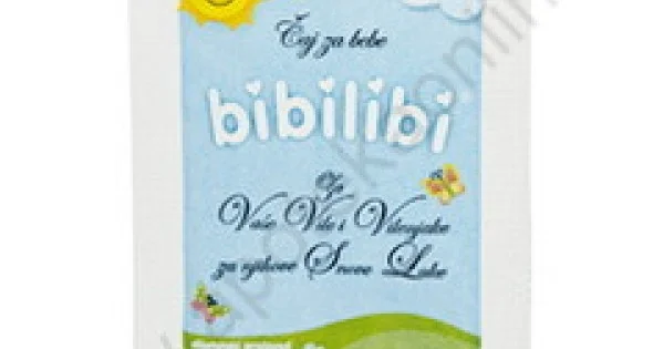 BIBILIBI ČAJ | Apoteka Online Premium