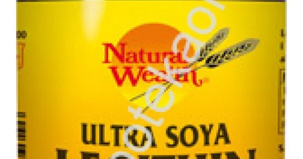SOJIN LECITIN KAPSULE | Apoteka Online Premium