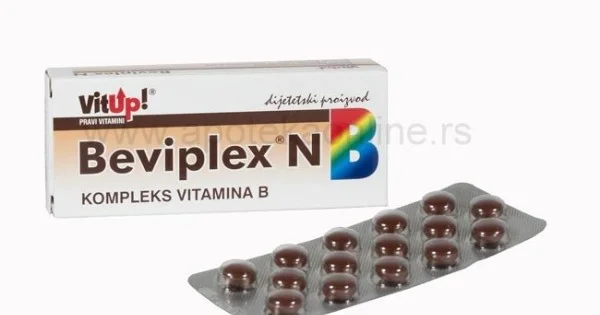 BEVIPLEX N DRAŽEJE - Herpes | Online Pharmacy Premium
