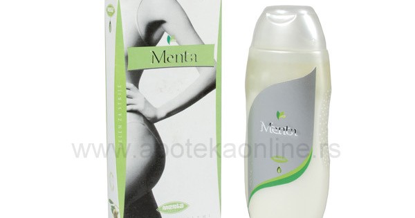 MENTA MELEM ZA STRIJE | Apoteka Online Premium