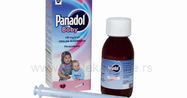 PANADOL BABY SIRUP | Apoteka Online Premium