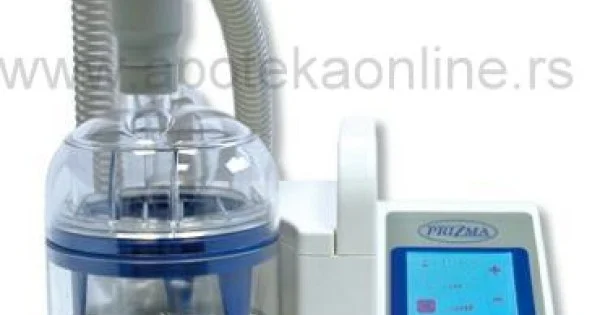 PRO SONIC - Inhalers | Online Pharmacy Premium