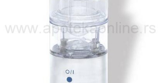 ULTRAZVUČNI INHALATOR MICRO SONIC | Apoteka Online Premium