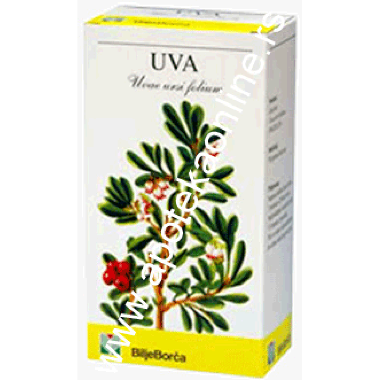 UVA | Apoteka Online Premium
